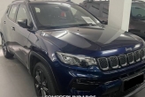 Jeep Compass Blindado - CompreBlindados